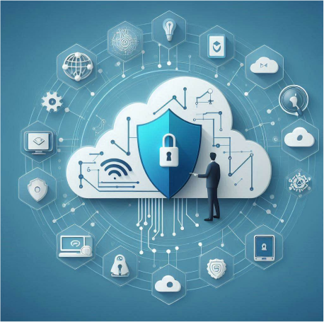 Infinite Axis | Secure Cloud Solutions & IT Services